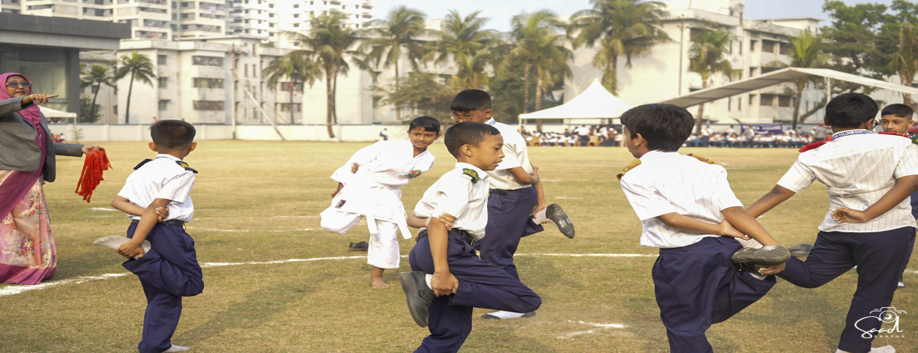 NAVY ANCHORAGE SC HOOL AND COLLEGE CHATTOGRAM – EIIN : 138368