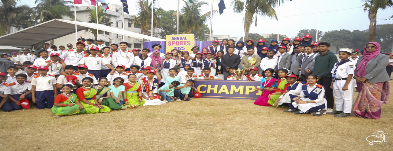 NAVY ANCHORAGE SC HOOL AND COLLEGE CHATTOGRAM – EIIN : 138368